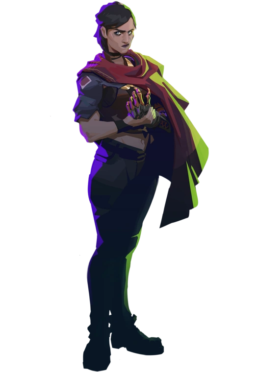 Sevika | VS Battles Wiki | Fandom