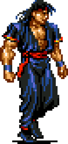 Shiva (Streets of Rage) | VS Battles Wiki | Fandom