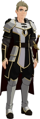 Soren | VS Battles Wiki | Fandom