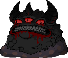 The Beast (The Binding of Isaac) | VS Battles Wiki | Fandom