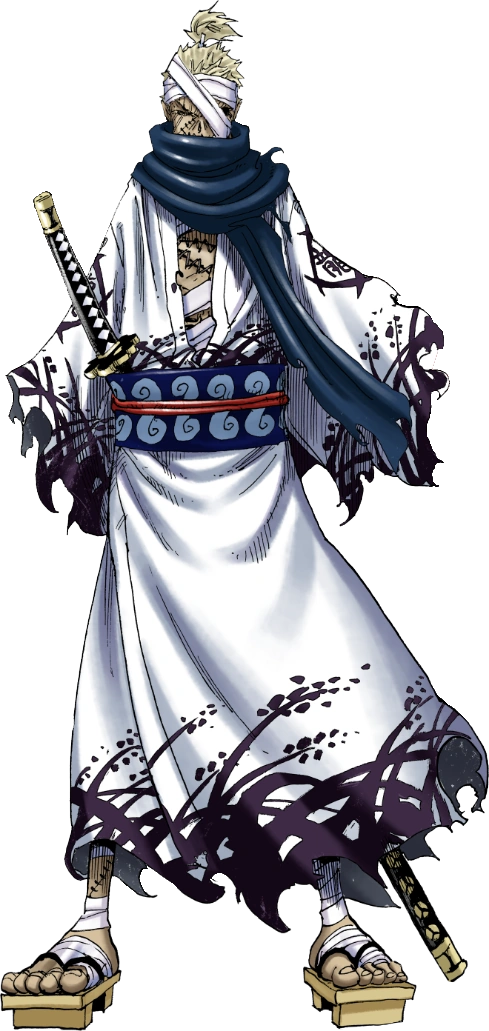 Ryuma | VS Battles Wiki | Fandom