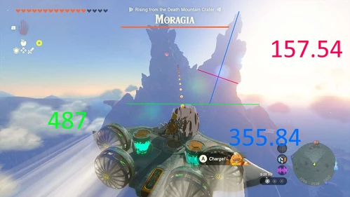 User blog:Dalesean027/Tears of The Kingdom Calc compilation 3 | VS ...