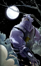 Invincible (Verse) | VS Battles Wiki | Fandom