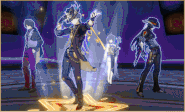 The Trailblazer | VS Battles Wiki | Fandom