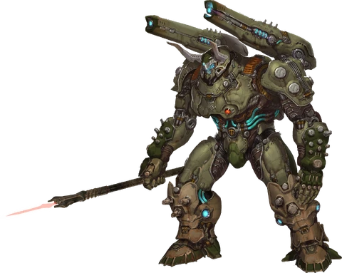 Atlan (DOOM) | VS Battles Wiki | Fandom