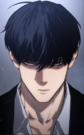 Baek YiSoo | VS Battles Wiki | Fandom