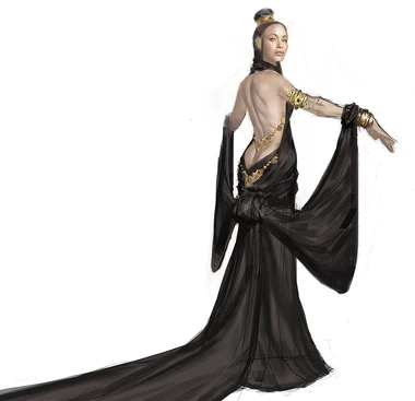 Persephone (God of War) | VS Battles Wiki | Fandom