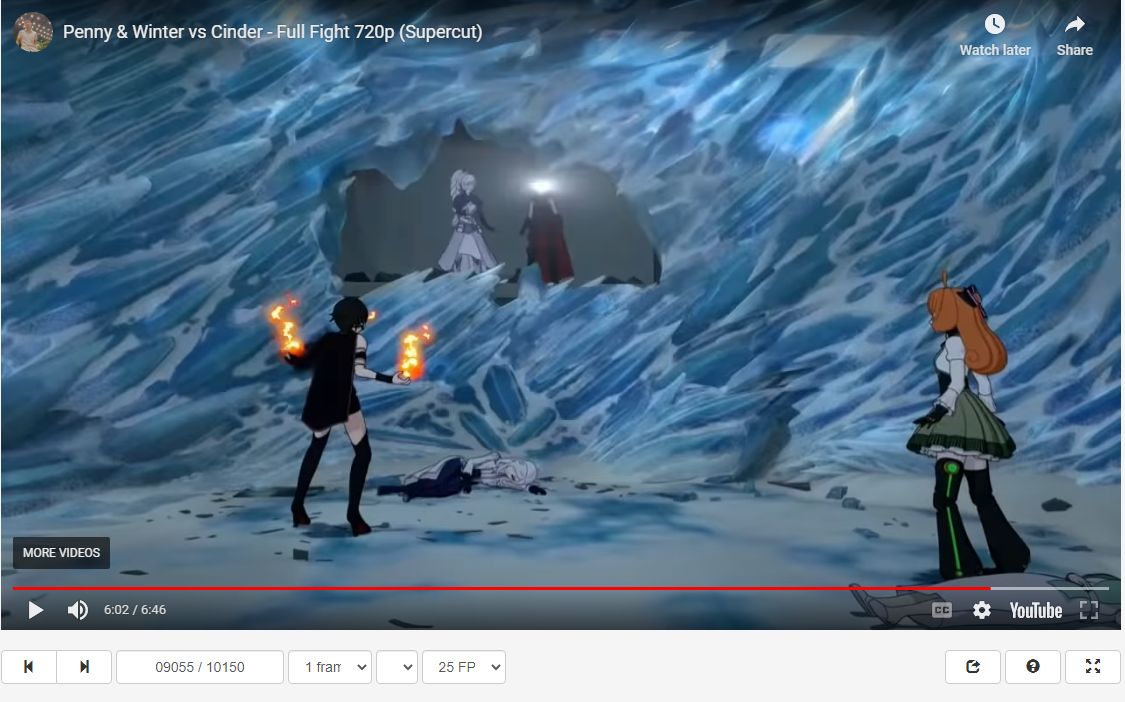 User Blogdalesean027cinder Goes Relativistic Vs Battles Wiki Fandom