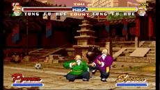 Tung Fu Rue (Fatal Fury) | VS Battles Wiki | Fandom
