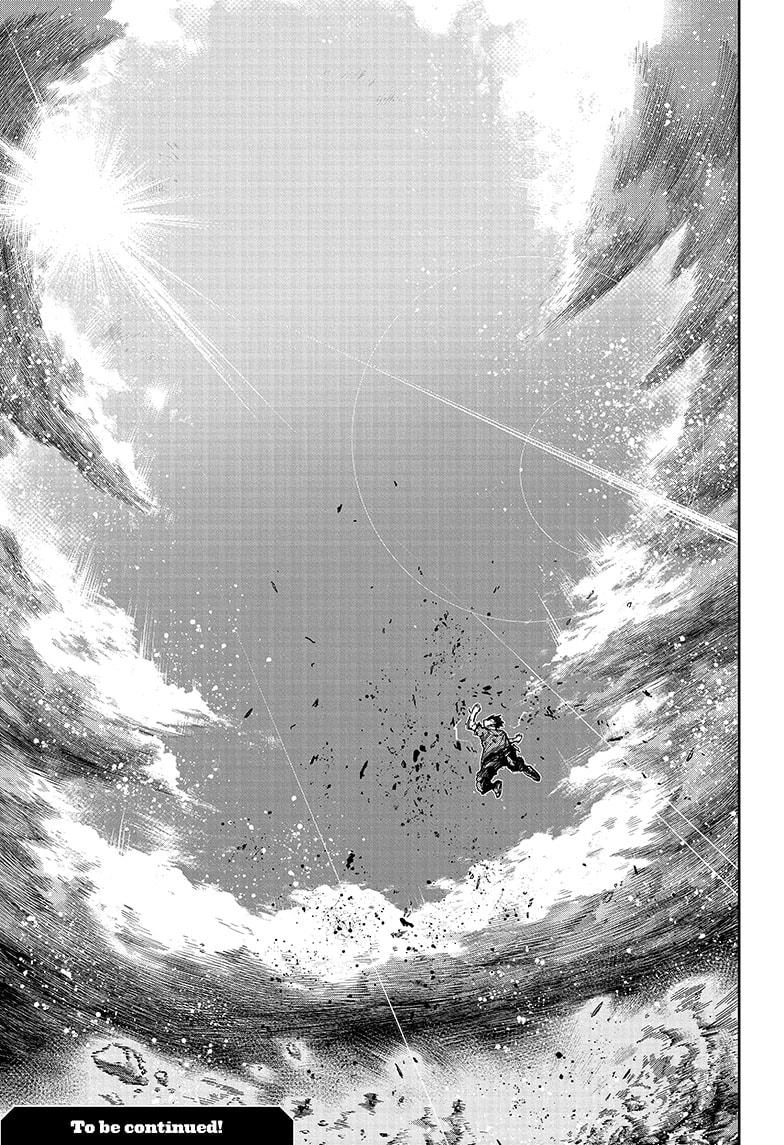 User blog:SpaceBoyAkA/Deku clears the sky - MHA | VS Battles Wiki | Fandom
