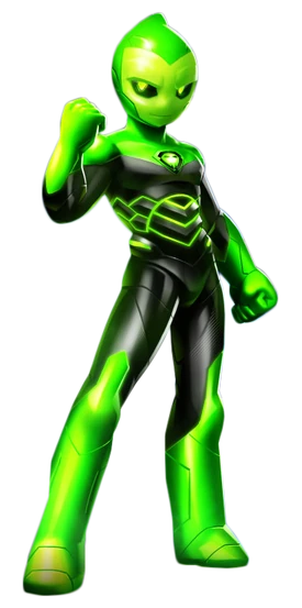 User blog:Monkey Dunno/Ghostforce Sandbox | VS Battles Wiki | Fandom