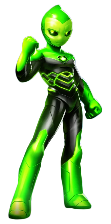 User blog:Monkey Dunno/Ghostforce Sandbox | VS Battles Wiki | Fandom