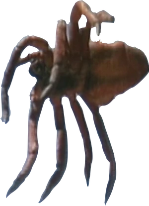 Garoga Spider | VS Battles Wiki | Fandom