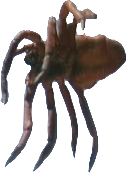 Garoga Spider | VS Battles Wiki | Fandom