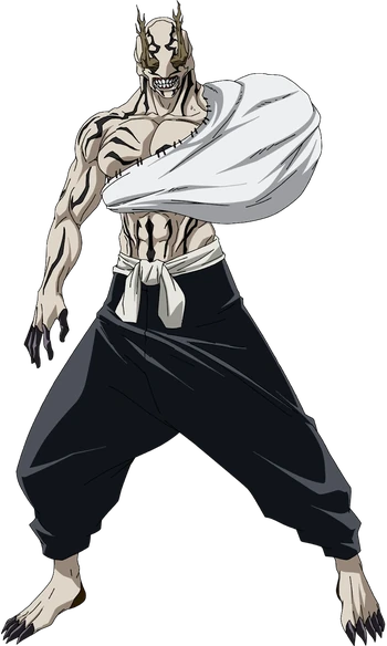 Hanami | VS Battles Wiki | Fandom