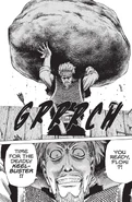 Thorkell | VS Battles Wiki | Fandom