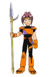 Mushra | VS Battles Wiki | Fandom