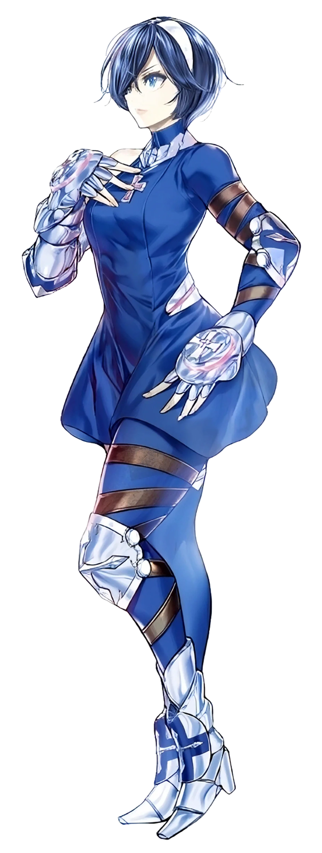 Jeanne D'Arc (Majo Taisen) | VS Battles Wiki | Fandom