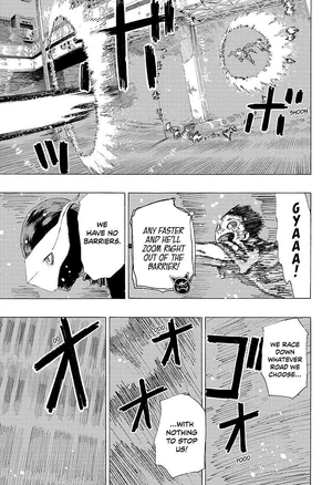 User blog:Cloudyagami/Kotton speed | VS Battles Wiki | Fandom