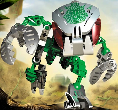 Lehvak-Kal | VS Battles Wiki | Fandom