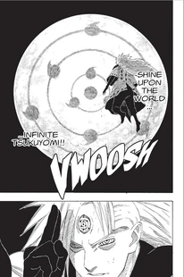 User blog:M3X/Naruto: Madara fly to the Moon | VS Battles Wiki | Fandom