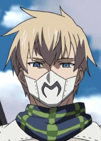 Kurome | VS Battles Wiki | Fandom