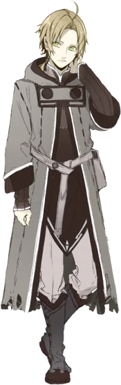 Rudeus Greyrat (Light Novel) | VS Battles Wiki | Fandom