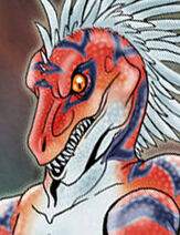 Primal Rage | VS Battles Wiki | Fandom