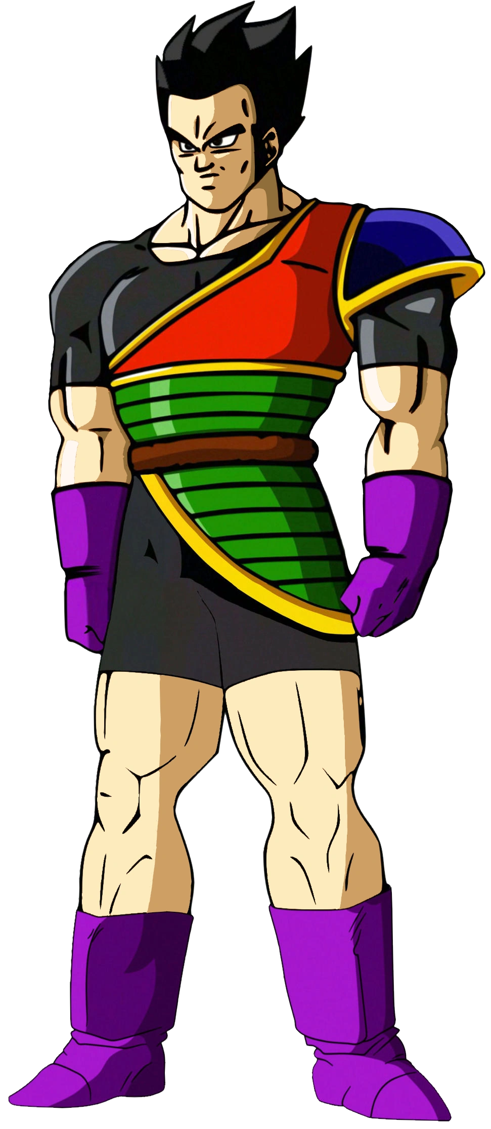 Paragus (Toei) | VS Battles Wiki | Fandom