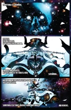 The First Firmament | VS Battles Wiki | Fandom
