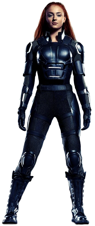 Jean Grey (FOX: Post-Retcon) | VS Battles Wiki | Fandom