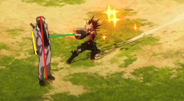 User blog:Drite77/Boku no Hero Academia: Nine is hella fast | VS ...