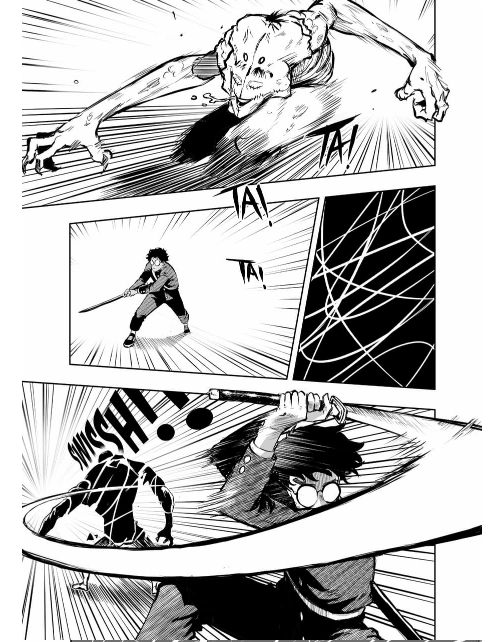 Ruthless Render Discussion Thread | VS Battles Wiki Forum