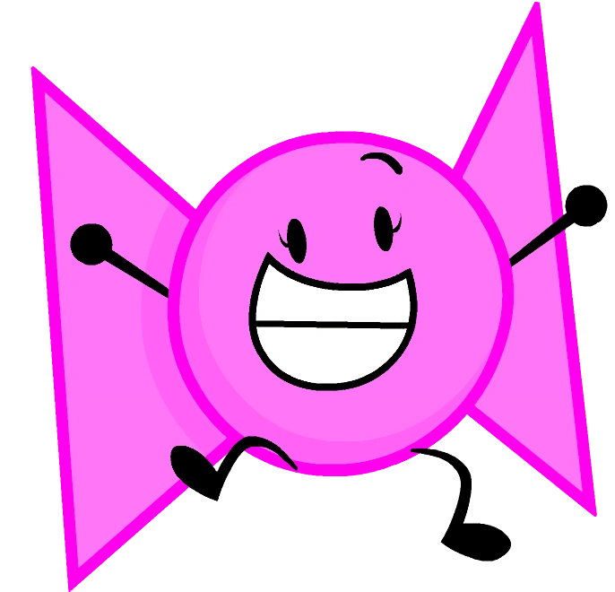 Bow (Inanimate Insanity) | VS Battles Wiki | Fandom