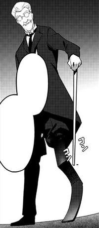 Shiming | VS Battles Wiki | Fandom