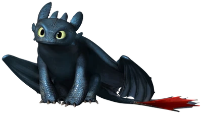 Toothless | VS Battles Wiki | Fandom
