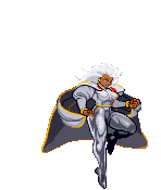 Storm (Marvel vs. Capcom) | VS Battles Wiki | Fandom