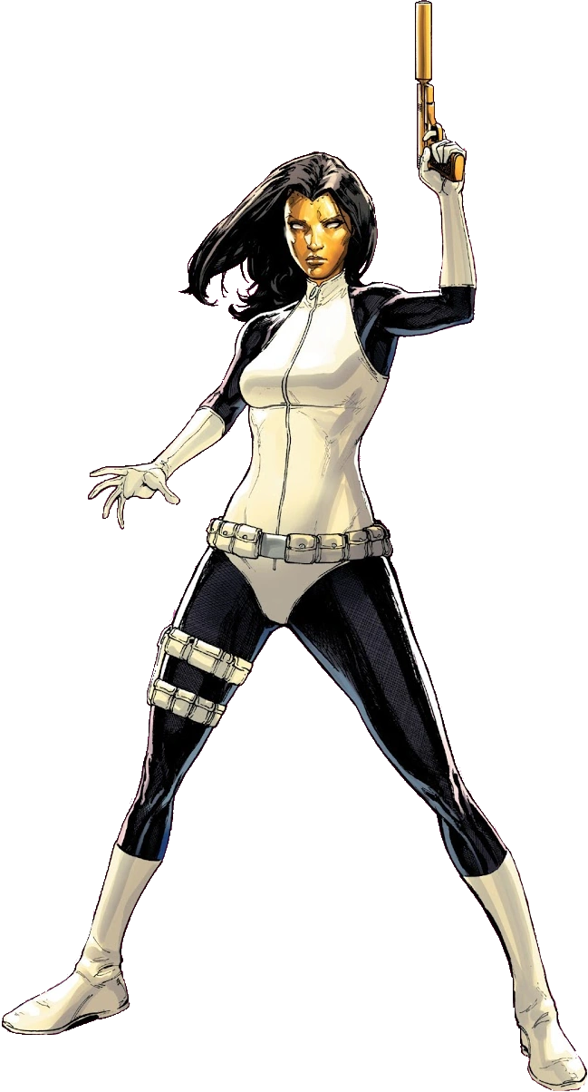 Madame Masque (Marvel Comics) | VS Battles Wiki | Fandom