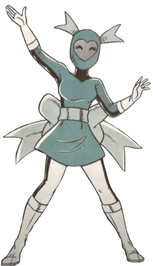 Magali (Turma da Mônica Jovem) | VS Battles Wiki | Fandom