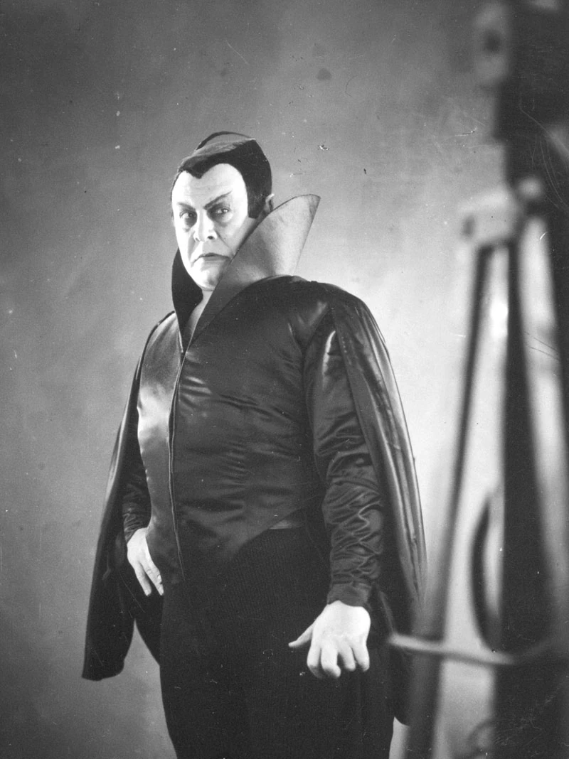 Mephistopheles (1926 film) | VS Battles Wiki | Fandom