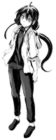 Kibitsu Mikoto | VS Battles Wiki | Fandom