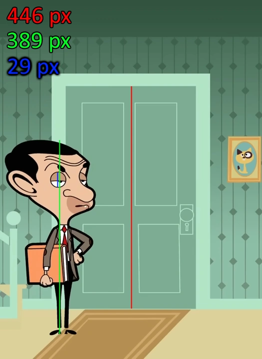 User blog:Chr1sm0007/Mr. Bean Calcs | VS Battles Wiki | Fandom