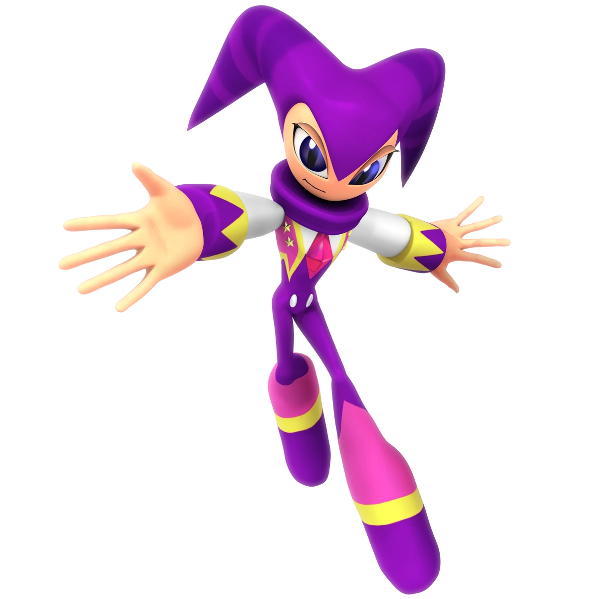 NiGHTS | VS Battles Wiki | Fandom