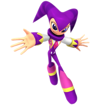 NiGHTS | VS Battles Wiki | Fandom