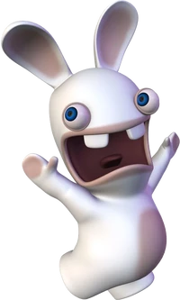 Rabbid (Normal) | VS Battles Wiki | Fandom