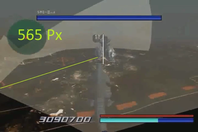 User blog:Apex Predator GX/SMG-IInd Explosion calc - Godzilla | VS ...