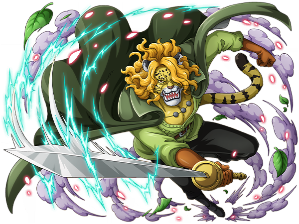 Pedro (One Piece) | VS Battles Wiki | Fandom