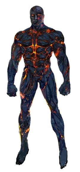 The Beast (InFAMOUS) | VS Battles Wiki | Fandom