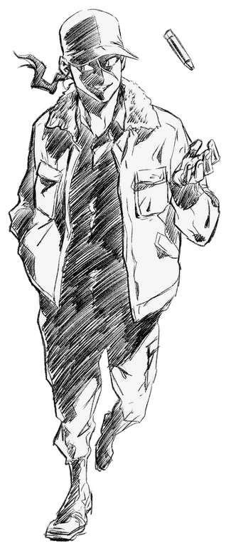 User blog:Nullflowerblush/Number 6 (My Hero Academia) | VS Battles Wiki ...
