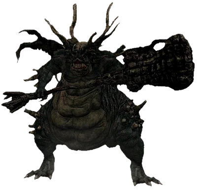 Asylum Demon | VS Battles Wiki | Fandom